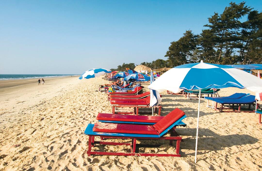 Things to do in Goa | TUI.co.uk