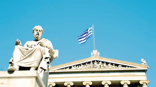 Piraeus (for Athens) Shore Excursions 2020 / 2021| Marella Cruises ...