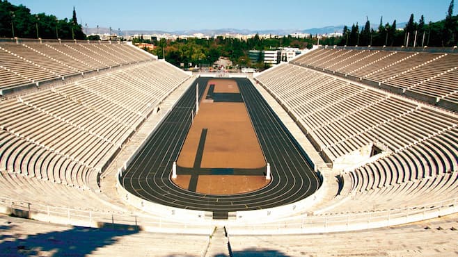 Piraeus (for Athens) Shore Excursions 2020 / 2021| Marella Cruises ...