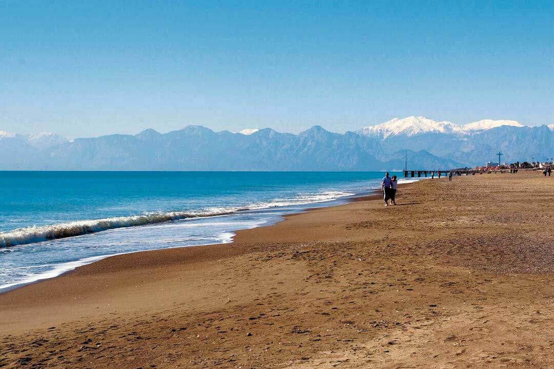 Things to Do in Belek | TUIHolidays.ie