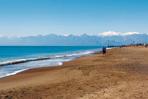 Things to do in Belek | TUI.co.uk