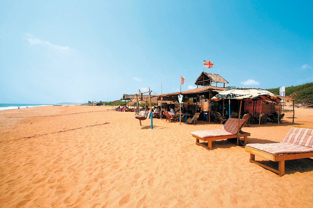 Things to do in Arpora | FirstChoice.co.uk