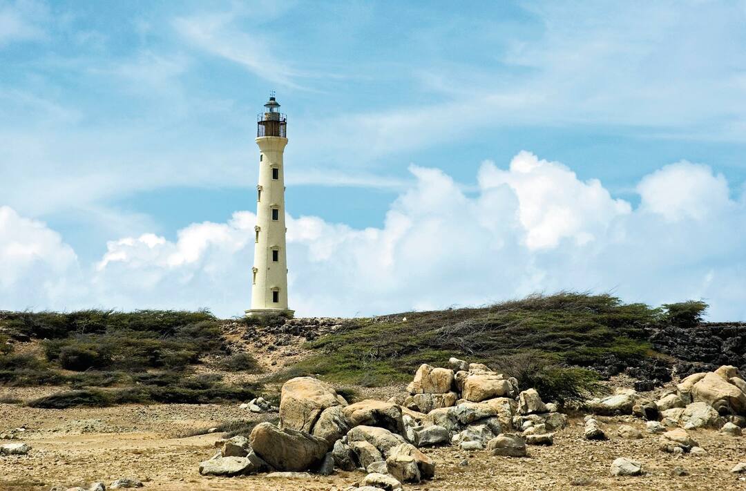 Things to do in Aruba | TUI.co.uk