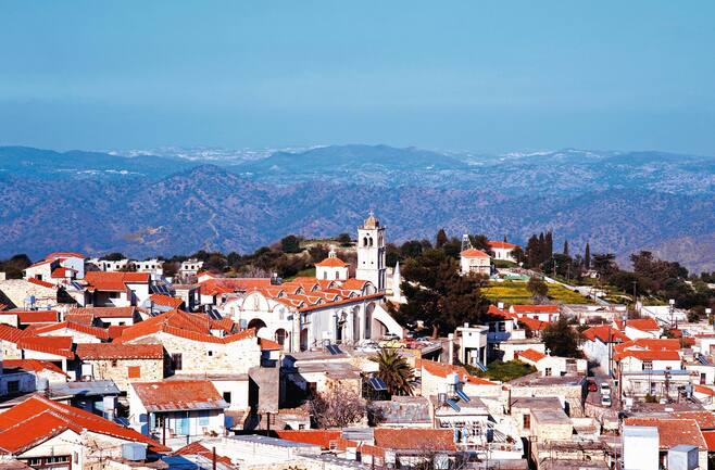 Things to do in Larnaca Area | TUI.co.uk