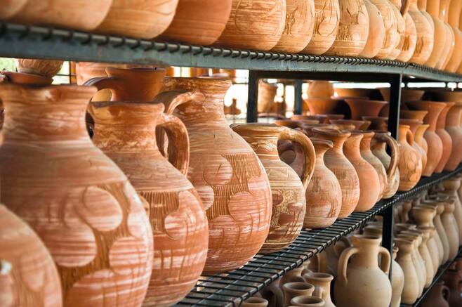 Villa Gonos in Kiotari | TUI.co.uk