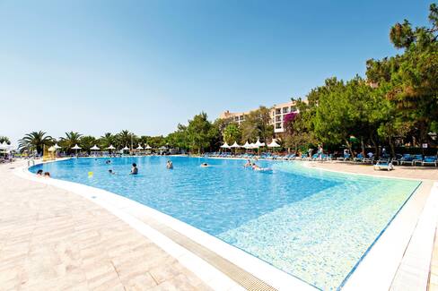 Hotel Turquoise in Side | TUI.co.uk