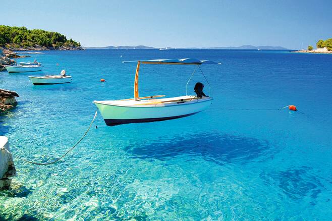 Victoria's House Villa in Zaton Mali | TUI.co.uk