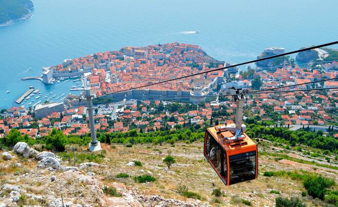 Things to do in Zaton Mali | TUI.co.uk