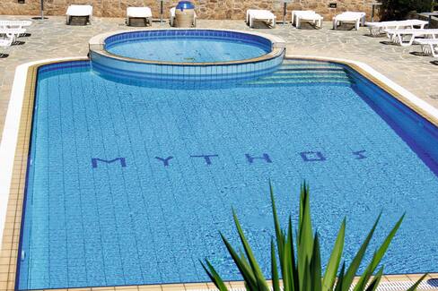 Mythos in Troulos | TUI.co.uk