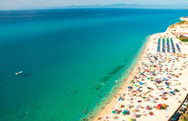 Things to do in Calabria | TUI.co.uk
