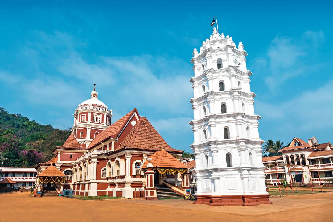 Things to do in North Goa | TUI.co.uk