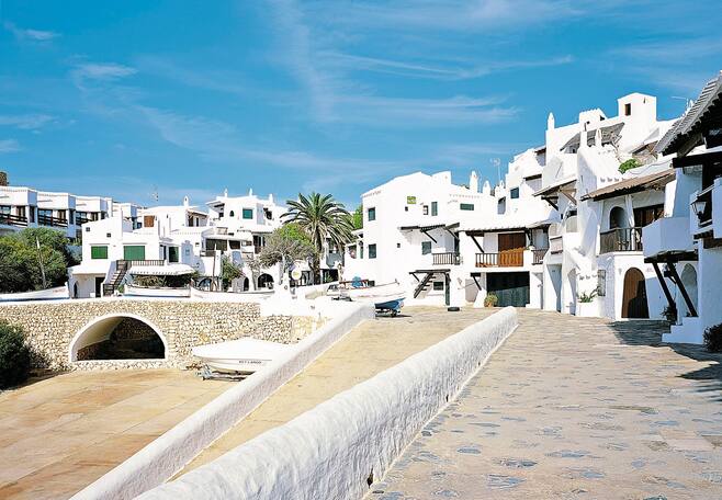 Things to do in Punta Prima | TUI.co.uk