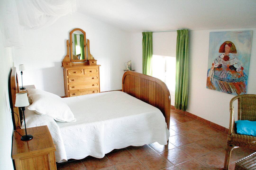 Casa Carpia in Ronda | TUI.co.uk