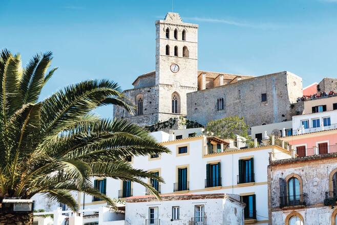 Things to do in Es Cana | TUI.co.uk
