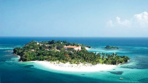 Dominican Republic Cruises 2023 / 2024 | Marella Cruises | TUI.co.uk