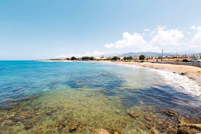 Things to do in Lyttos Beach | TUI.co.uk