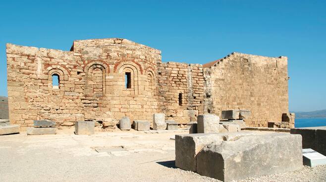 Things to do in Rhodes | TUI.co.uk