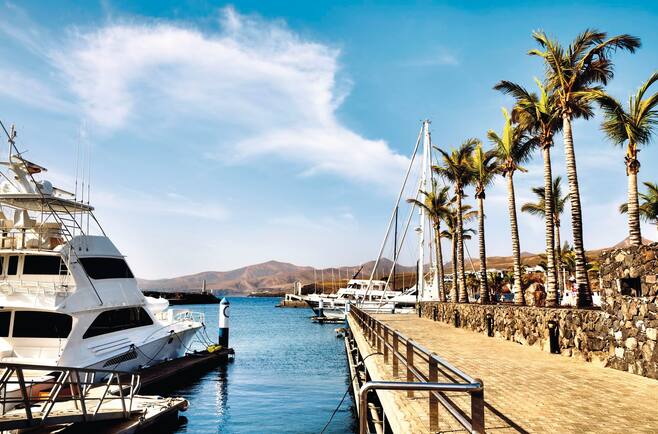 Things to Do in Puerto Calero | TUIHolidays.ie
