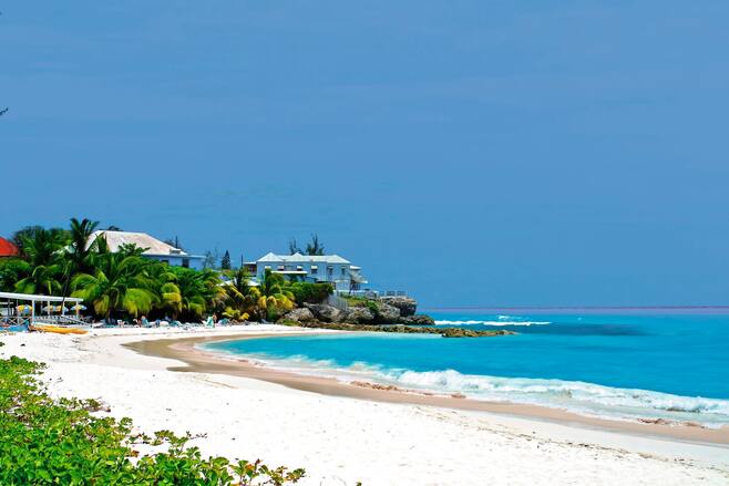 Things to do in Barbados | TUI.co.uk