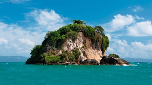 Dominican Republic Cruises 2020 / 2021 | Marella Cruises | TUI.co.uk