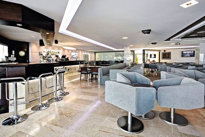 Hotel Son Matias Beach in Palma Nova | TUI.co.uk