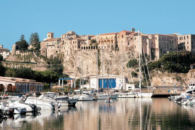 Things to do in Capo Vaticano | TUI.co.uk