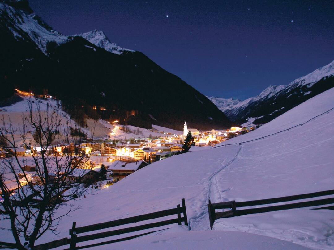 Neustift Ski | Neustift Ski Resort | Crystal Ski