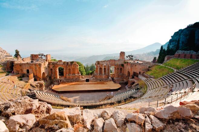 Things to do in Taormina | TUI.co.uk