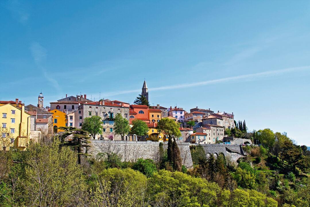 Things to do in Istrian Riviera | FirstChoice.co.uk