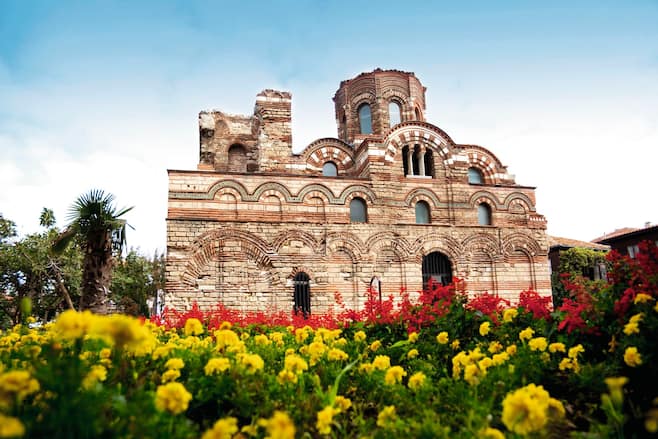 Things to do in Tsarevo | TUI.co.uk