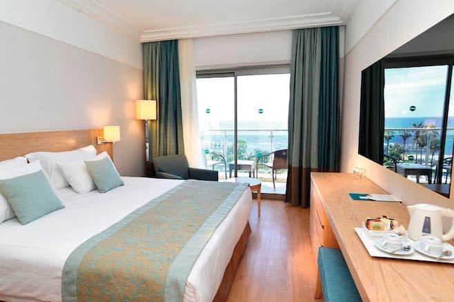 Hotel Turquoise in Side | TUI.co.uk
