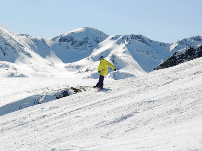 Skiing In Bansko | Bansko Bulgaria | Crystal Ski