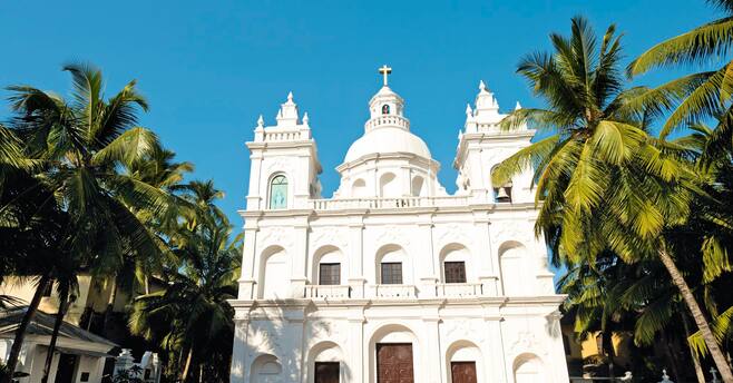 Things to do in Goa | TUI.co.uk