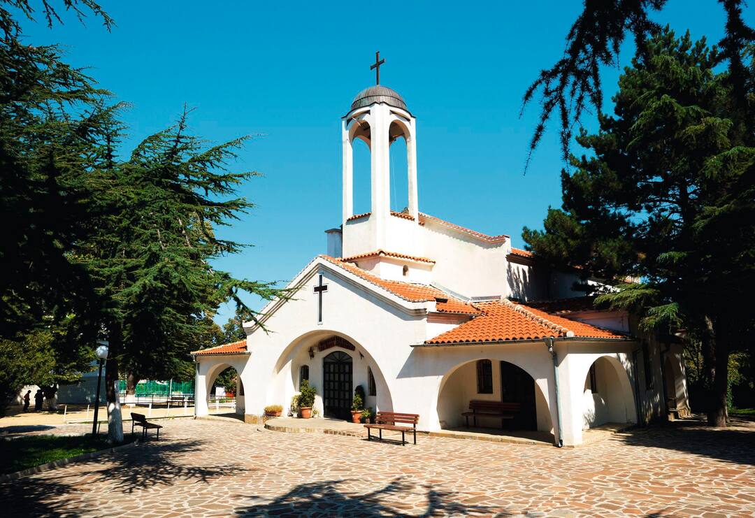 Things to do in Obzor | TUI.co.uk