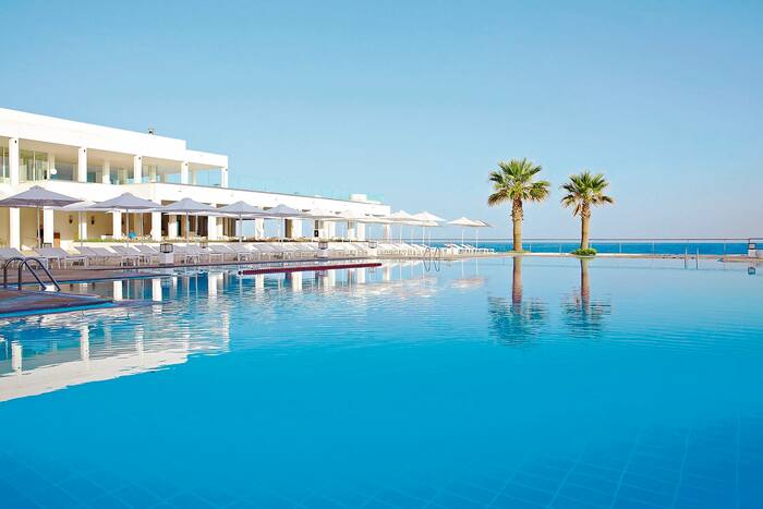 Grecotel White Palace in Rethymnon | TUI.co.uk