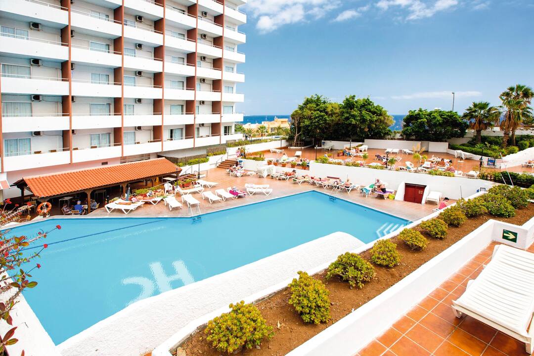 Thomson and First Choice All Inclusive holidays Summer 2017