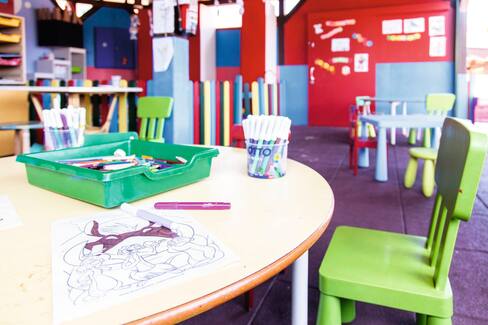 Barcelo Fuerteventura Castillo in Costa Caleta | TUI.co.uk