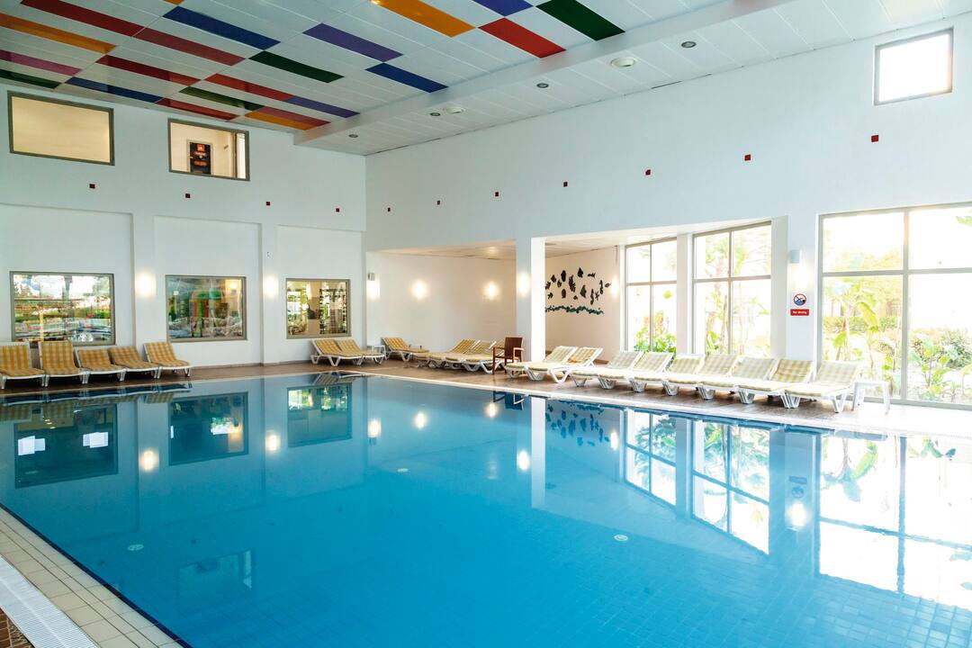 Holiday Village Turkey - Holiday Hypermarket