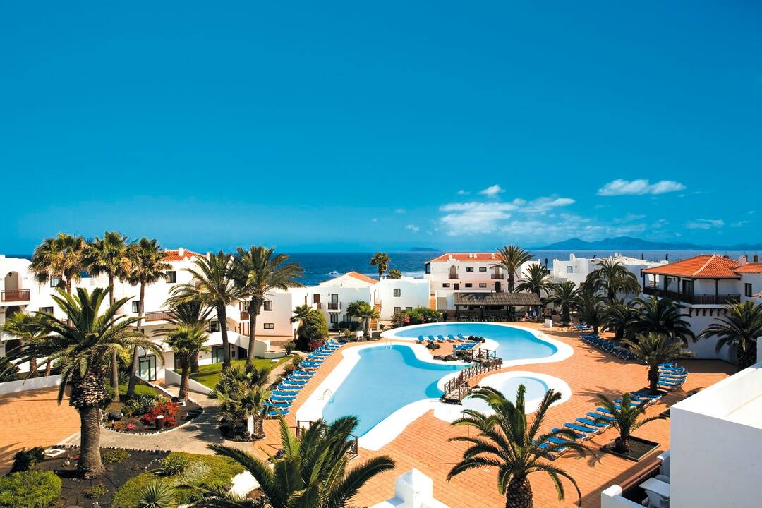 TUI Spain - Luxury All Inclusive Holiday Deals 2021 / 2022 / 2023
