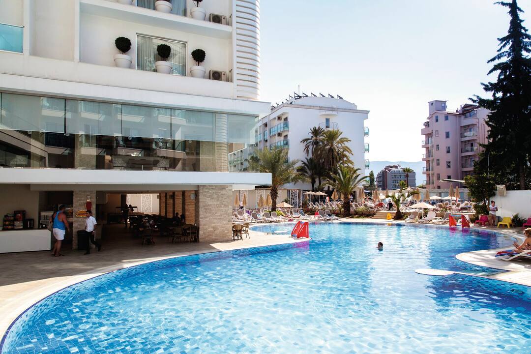 Blue Bay Platinum in Marmaris | FirstChoice.co.uk