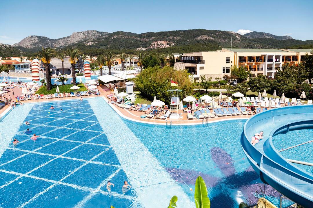 Tui Turkey All Inclusive | Tui Turquie All Inclusive – WHMWF