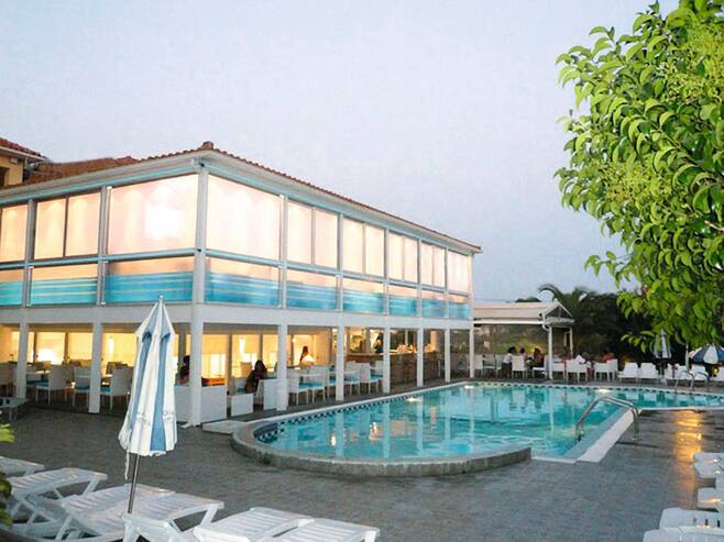 Filoxenia in Tsilivi | FirstChoice.co.uk