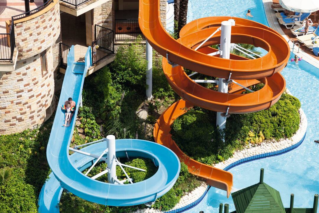 AQI Pegasos Royal in Alanya | FirstChoice.co.uk