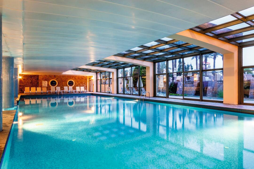 AQI Pegasos Royal in Alanya | FirstChoice.co.uk
