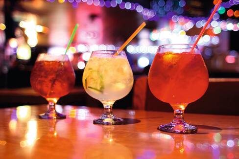 Catalonia Punta del Rey in Las Caletillas | TUI.co.uk