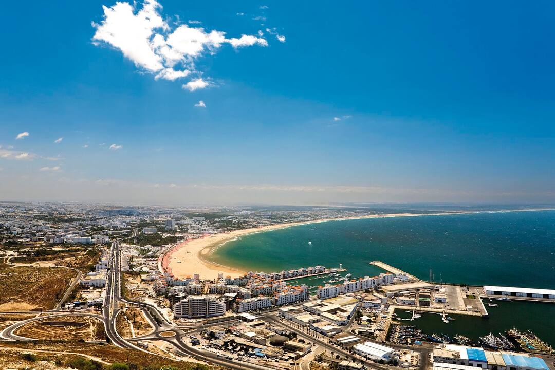 Things to do in Agadir and Taghazout | TUI.co.uk
