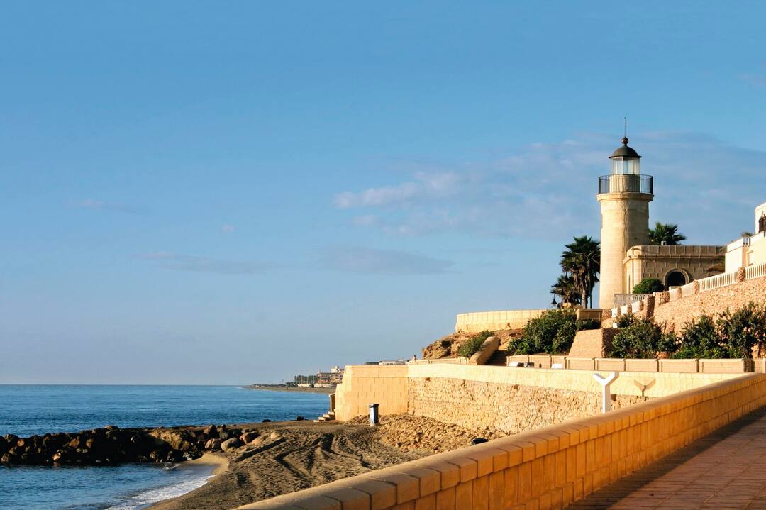 Things to do in Costa de Almeria | TUI.co.uk