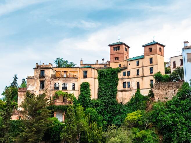 Casa Carpia in Ronda | TUI.co.uk