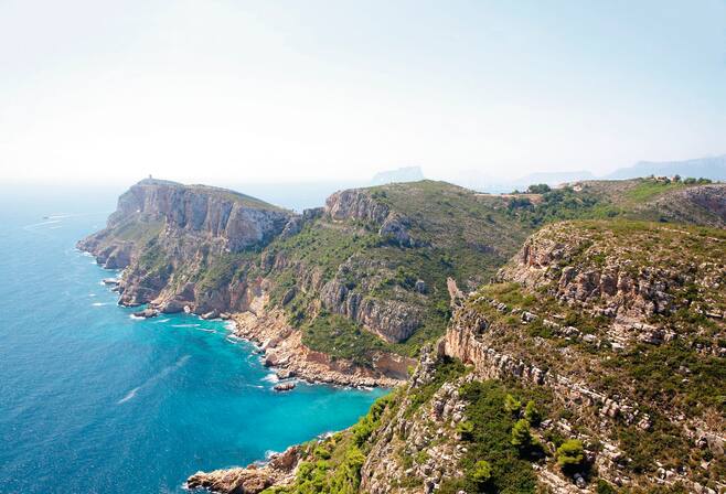 Things to do in Moraira | TUI.co.uk