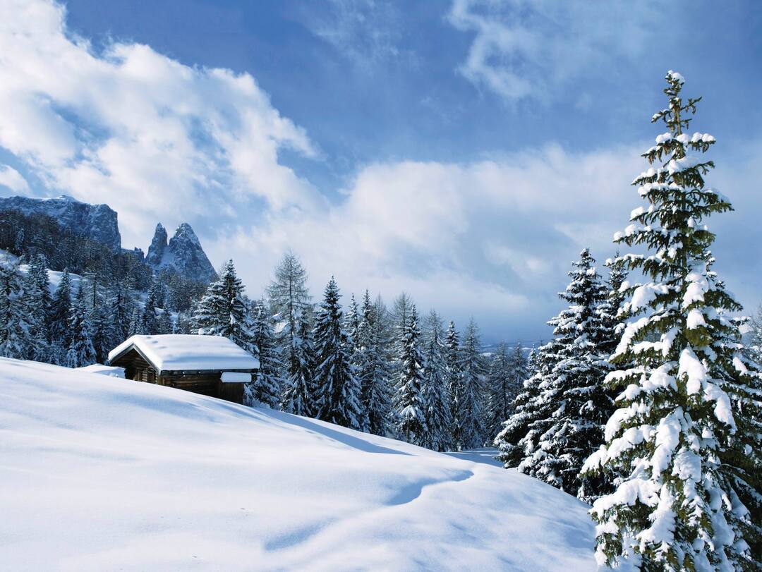 Selva Val Gardena Ski | Selva Ski Holidays | Selva Ski Resort